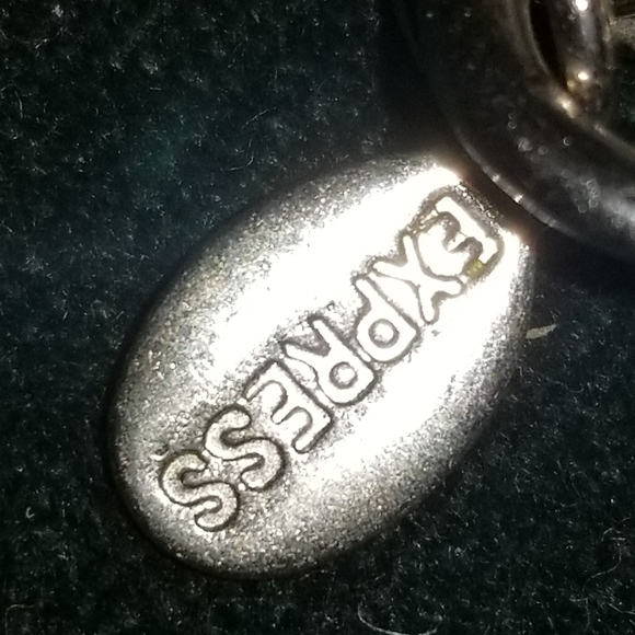 Express | Jewelry | Vintage Express Bracelet | Poshmark